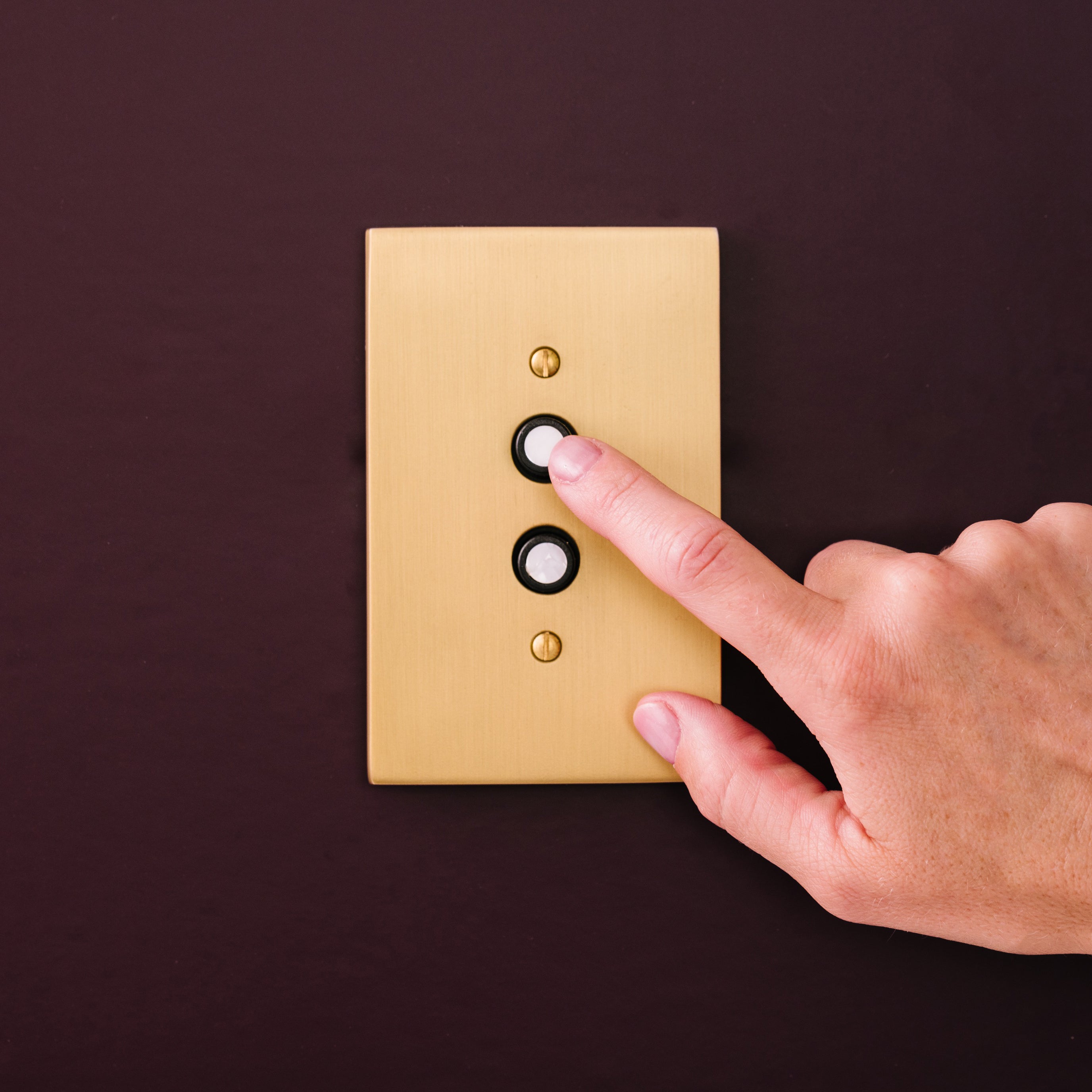 The History of Push Button Light Switches: From Victorian Innovation t ...